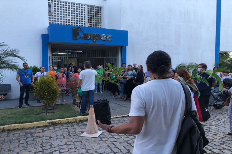 FUNPEC - Fundação Norte-Rio-Grandense de Pesquisa e Cultura