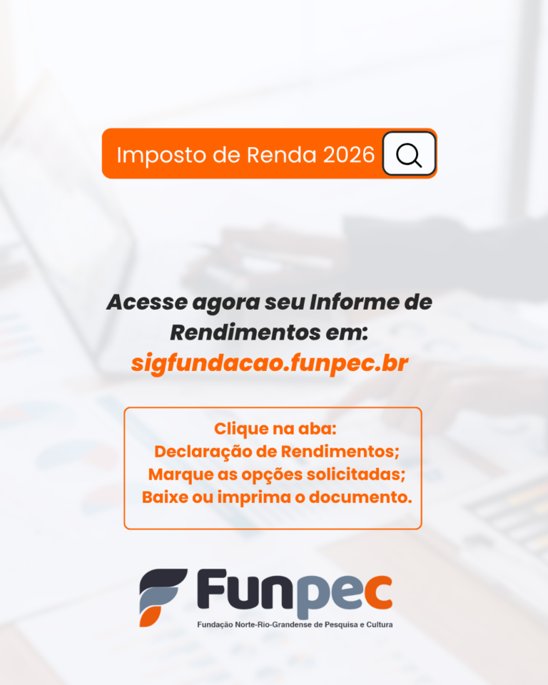 FUNPEC - Fundação Norte-Rio-Grandense de Pesquisa e Cultura